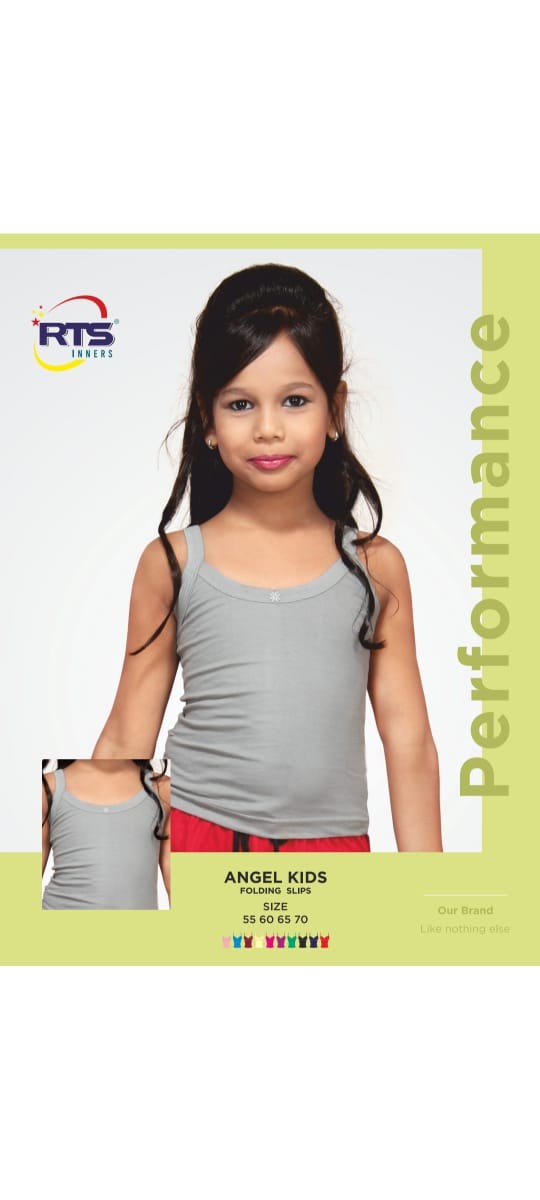 FOLDING SLIPS KIDS INNERWEAR